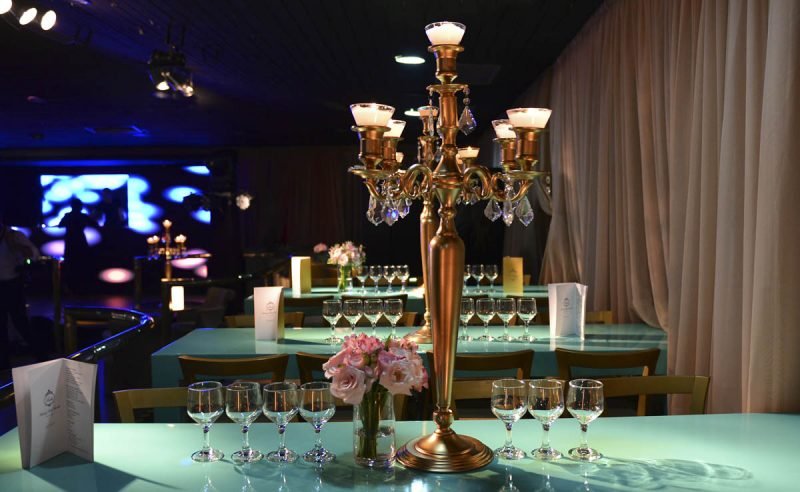Galeria - Buffet Flemming