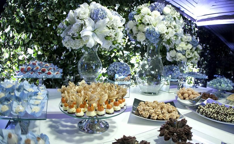Galeria - Buffet Flemming